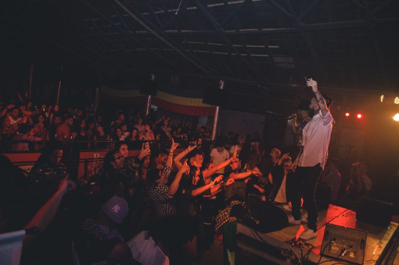 “Prodigy Fest”, el festival que en su primera versión prendió las ...