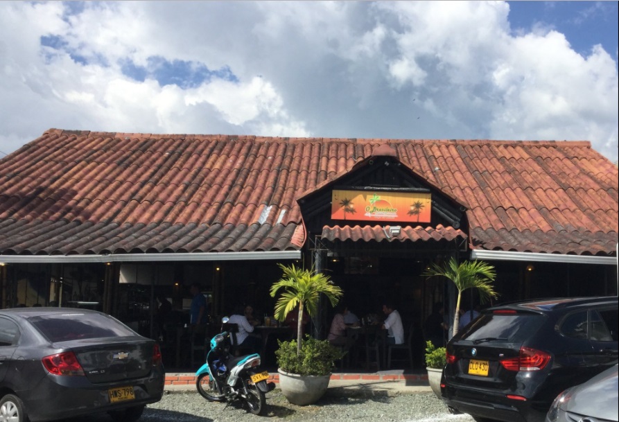 7 lugares ideales para comer en Pereira – Sexto Sabor