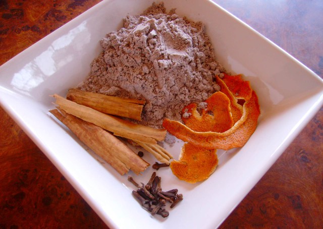 Api, una delicia púrpura – La Cebra que Habla