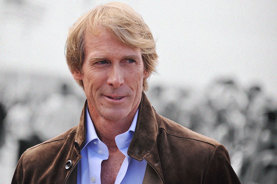 Todo el mundo ama a Michael Bay – La Cebra que Habla