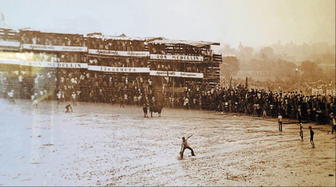 39 años de la peor tragedia en Corraleja – La Cebra que Habla