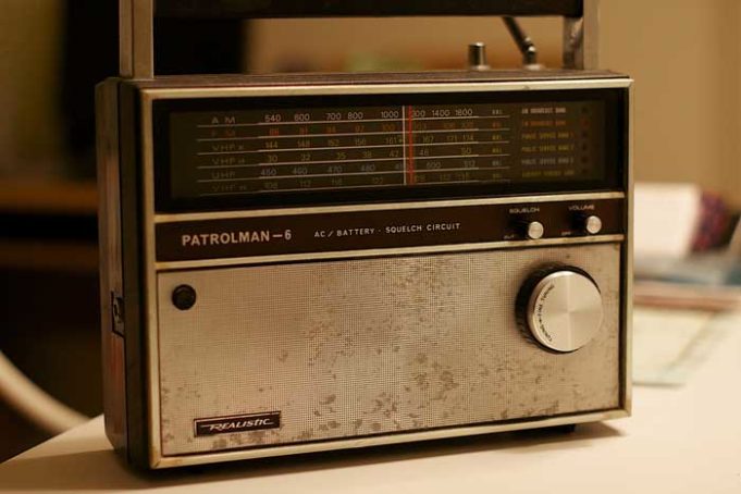 La Radio: historia, evolución y actualidad – La Cebra que Habla