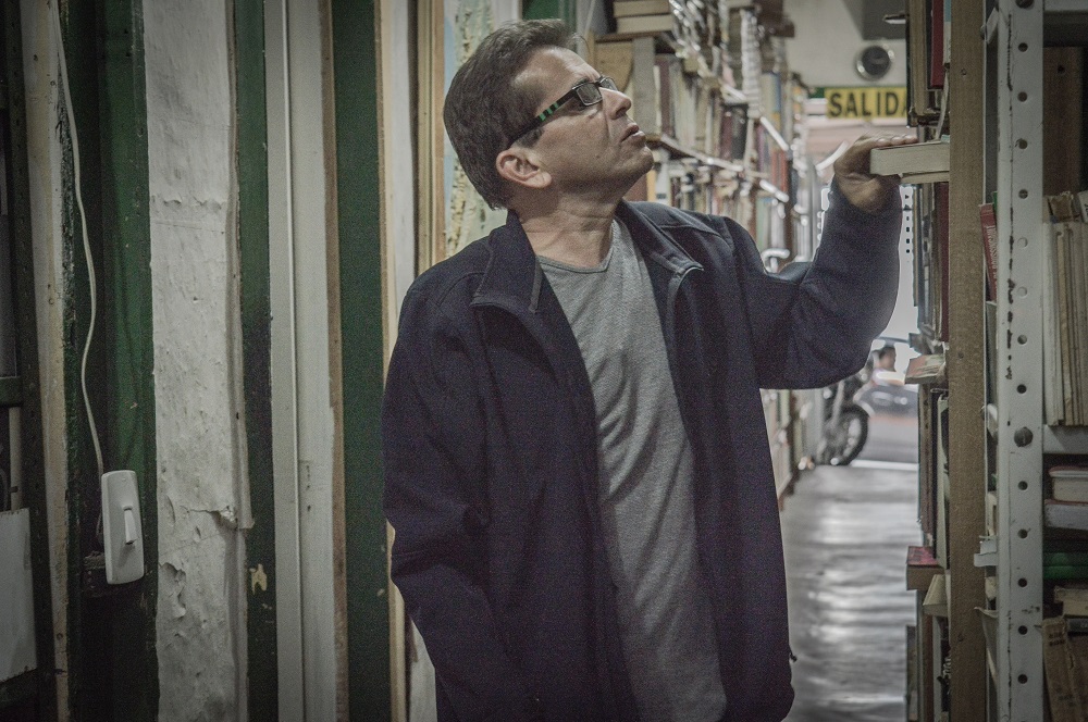 CARTA DEL EDITOR – La Cebra que Habla